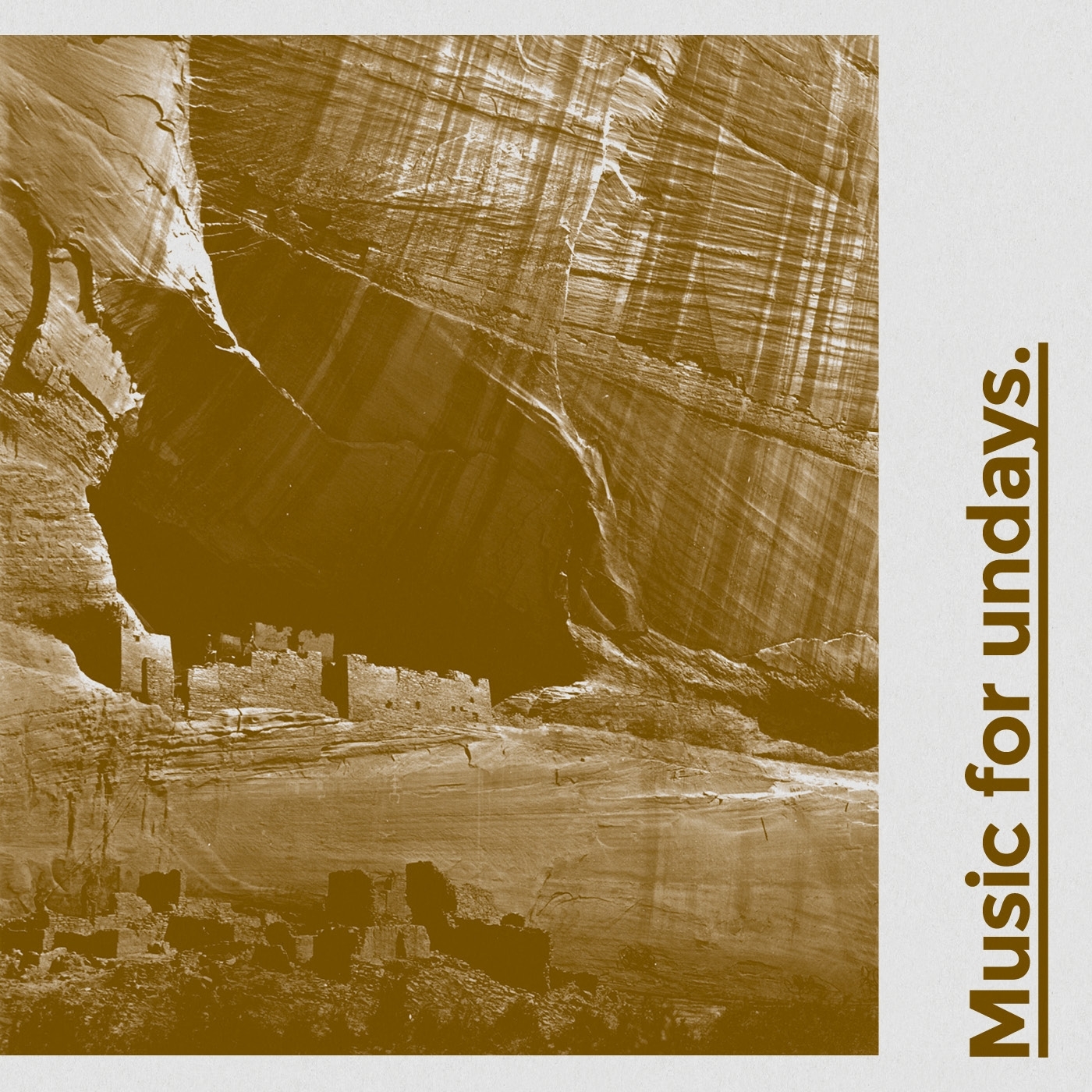 - Music For Undays (Compilation) | Release | Unday Records