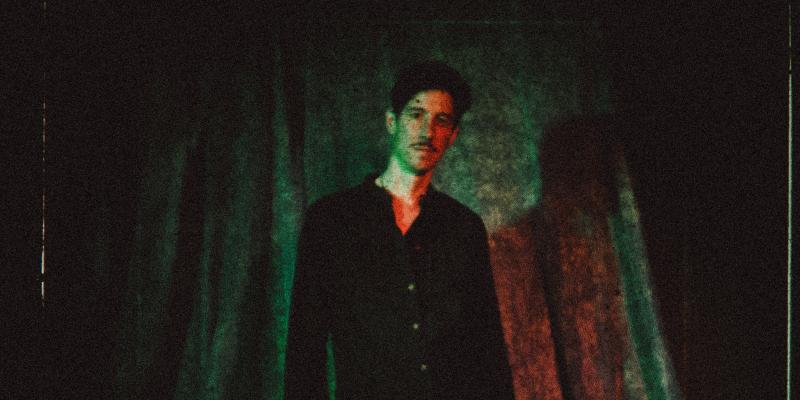 Dijf Sanders announces new EP with this first single | News | Unday Records