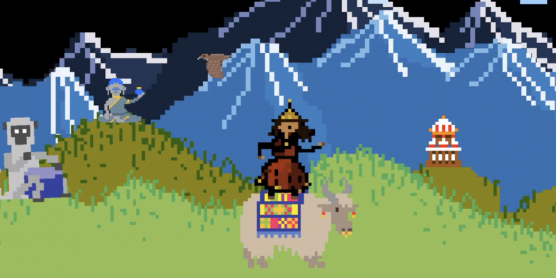 Dijf Sanders' Game Boy adventures | News | Unday Records