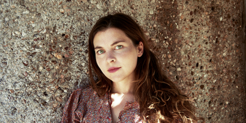 Ivy Falls announces 'Blue' and the preorder of her debut album. | News ...