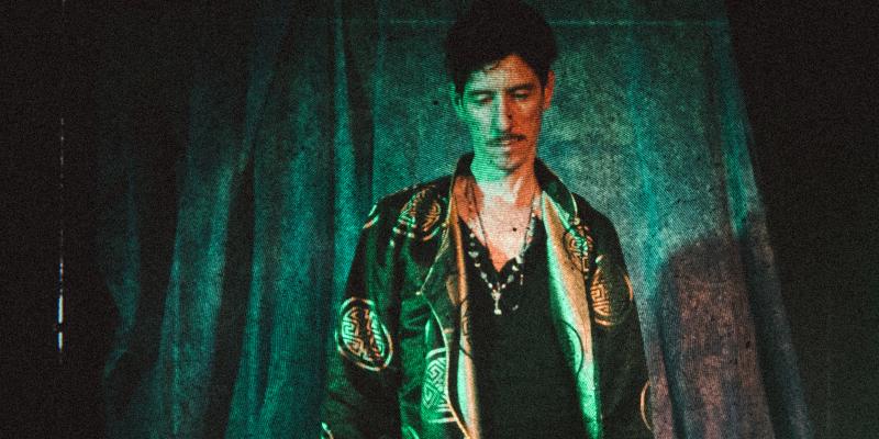 Dijf Sanders releases first track on Unday | News | Unday Records